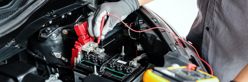 Auto Battery Replacement Lowell, Waltham, & Woburn, MA | Car Battery ...