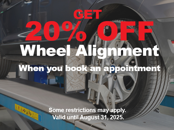 Today's Deals - Hogan Tire & Auto